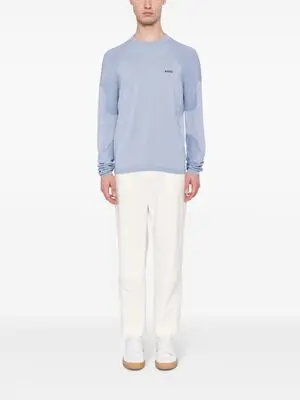 BOSS Perform-x Crewneck Sweatshirt