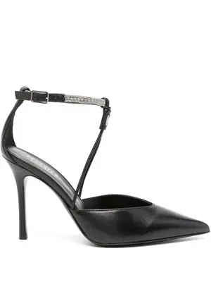 Peserico Pointed Toe Pumps