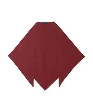 Arch4 Snowbird Cashmere Wrap - Red