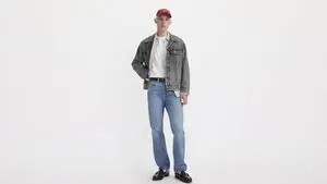LEVI'S 501 Original Fit Jeans