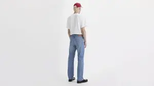 LEVI'S 501 Original Fit Jeans