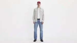 LEVI'S 501 Original Fit Jeans