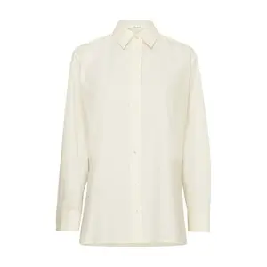 THE ROW Sisilia Shirt Shell
