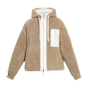 Emporio Armani Reversible Jacket - 136