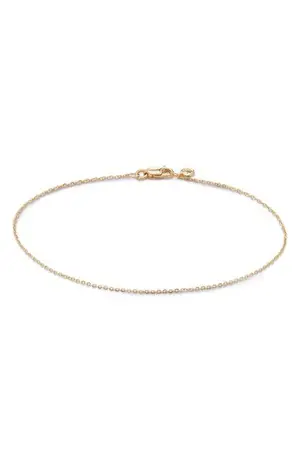 Monica Vinader Anklet Bracelets