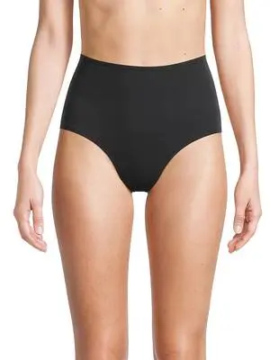 CHANGE OF SCENERY High-waisted Bikini Bottom
