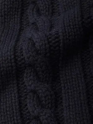 Prada Cashmere Scarf