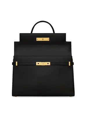 Saint Laurent Manhattan Shoulder Bag