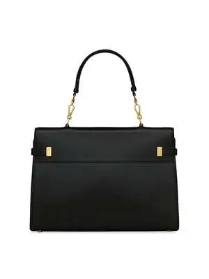 Saint Laurent Manhattan Shoulder Bag