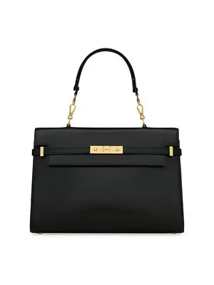 Saint Laurent Manhattan Shoulder Bag