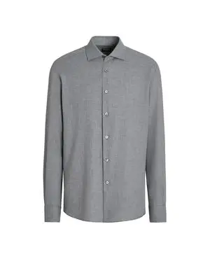 ZEGNA Cashco Shirt
