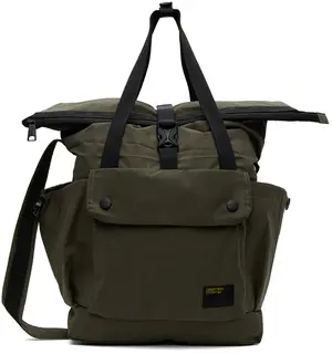 Carhartt Work In Progress Carhartt Work In Progress Haste Tote - Plant
