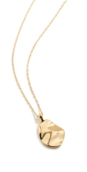 Shashi Barcelona Pendant Necklace