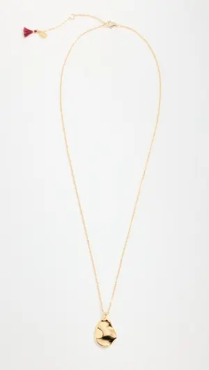 Shashi Barcelona Pendant Necklace