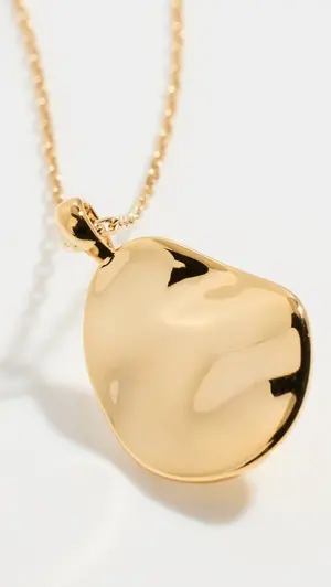 Shashi Barcelona Pendant Necklace