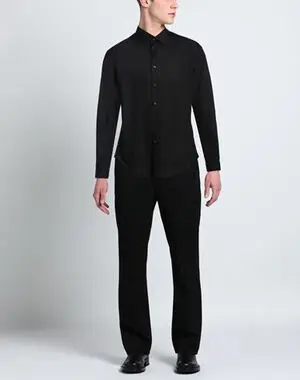Liu Jo Shirt Size Cotton, Elastane - Black