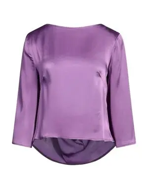 SISTE'S Satin Top
