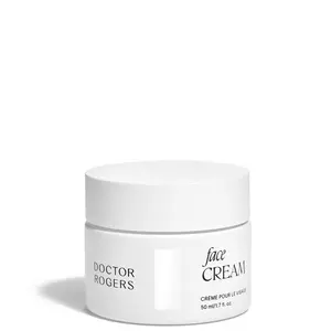 DOCTOR ROGERS RESTORE Face Cream 1.7 Fl. Oz - One-color