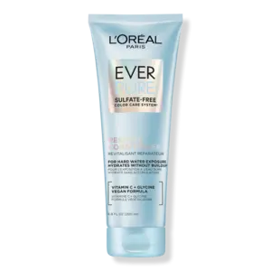 L'OREAL Everpure Sulfate Free Restoring Conditioner With Antioxidants - One-color