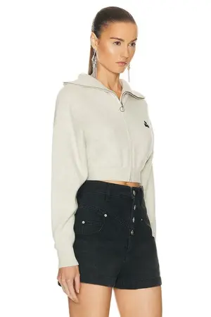Isabel Marant Étoile Oxane Cardigan