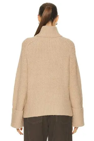 Lpa Sabri Turtleneck Sweater