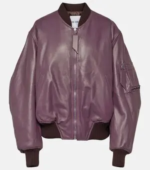 Attico Fitted Jackets For Women