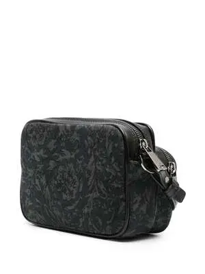 Versace Barocco Athena Messenger Bag