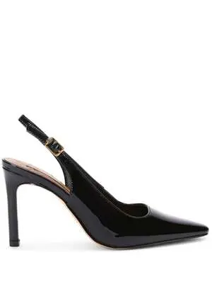Kurt Geiger Regent Patent Leather Pumps