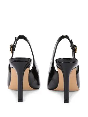 Kurt Geiger Regent Patent Leather Pumps