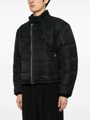 GMBH Zaman Quilted Jacket