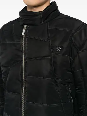 GMBH Zaman Quilted Jacket
