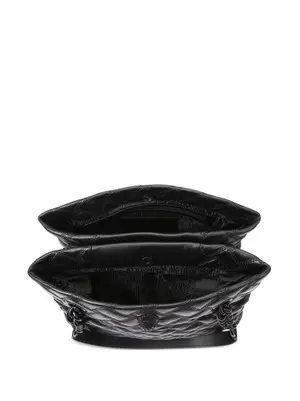 Kurt Geiger Kensington Drench Quilted Tote Bag