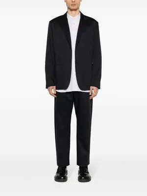 Rag & Bone Parisian Single-breasted Blazer