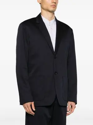 Rag & Bone Parisian Single-breasted Blazer