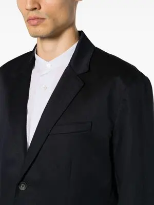 Rag & Bone Parisian Single-breasted Blazer