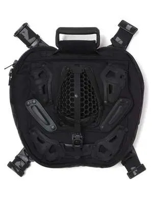 Junya Watanabe X Innerraum Utility Backpack - Black | Editorialist