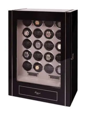 RAPPORT LONDON Paramount Twenty-watch Winder