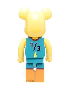 MEDICOM TOY Tune Squad Be@rbrick Figure