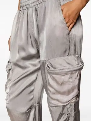 DIESEL® P-mirow-n1 Cargo Trousers