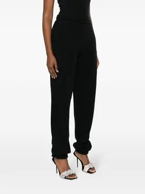 Attico Penny Logo Track Pants