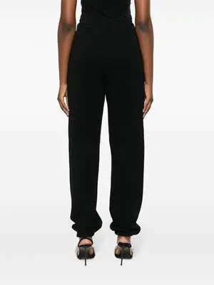 Attico Penny Logo Track Pants