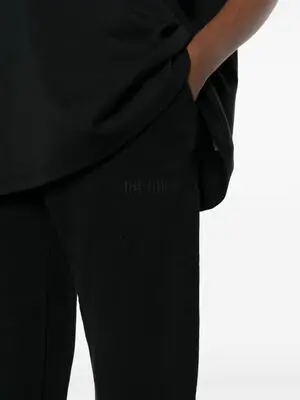 Attico Penny Logo Track Pants