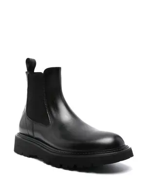Woolrich City Chelsea Boots