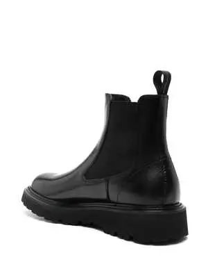Woolrich City Chelsea Boots