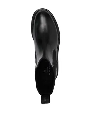 Woolrich City Chelsea Boots