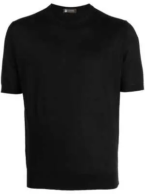 Colombo Crewneck T-shirts For Men
