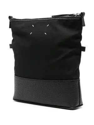 MAISON MARGIELA Small 5ac Cross Body Bag