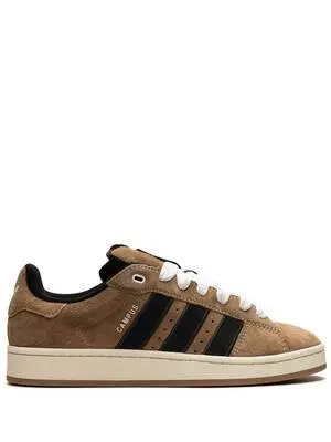 Adidas Campus 00s Ynuk Desert Sneakers - Brown