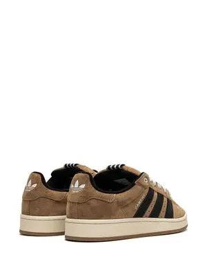 Adidas Campus 00s Ynuk Desert Sneakers - Brown