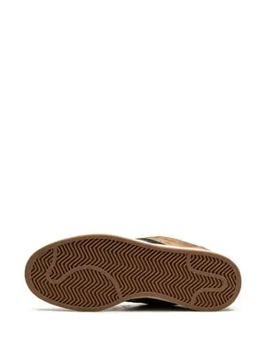 Adidas Campus 00s Ynuk Desert Sneakers - Brown